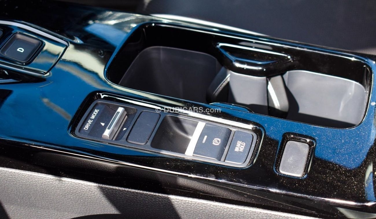 New Honda e:NS1 2022 for sale in Dubai - 585473