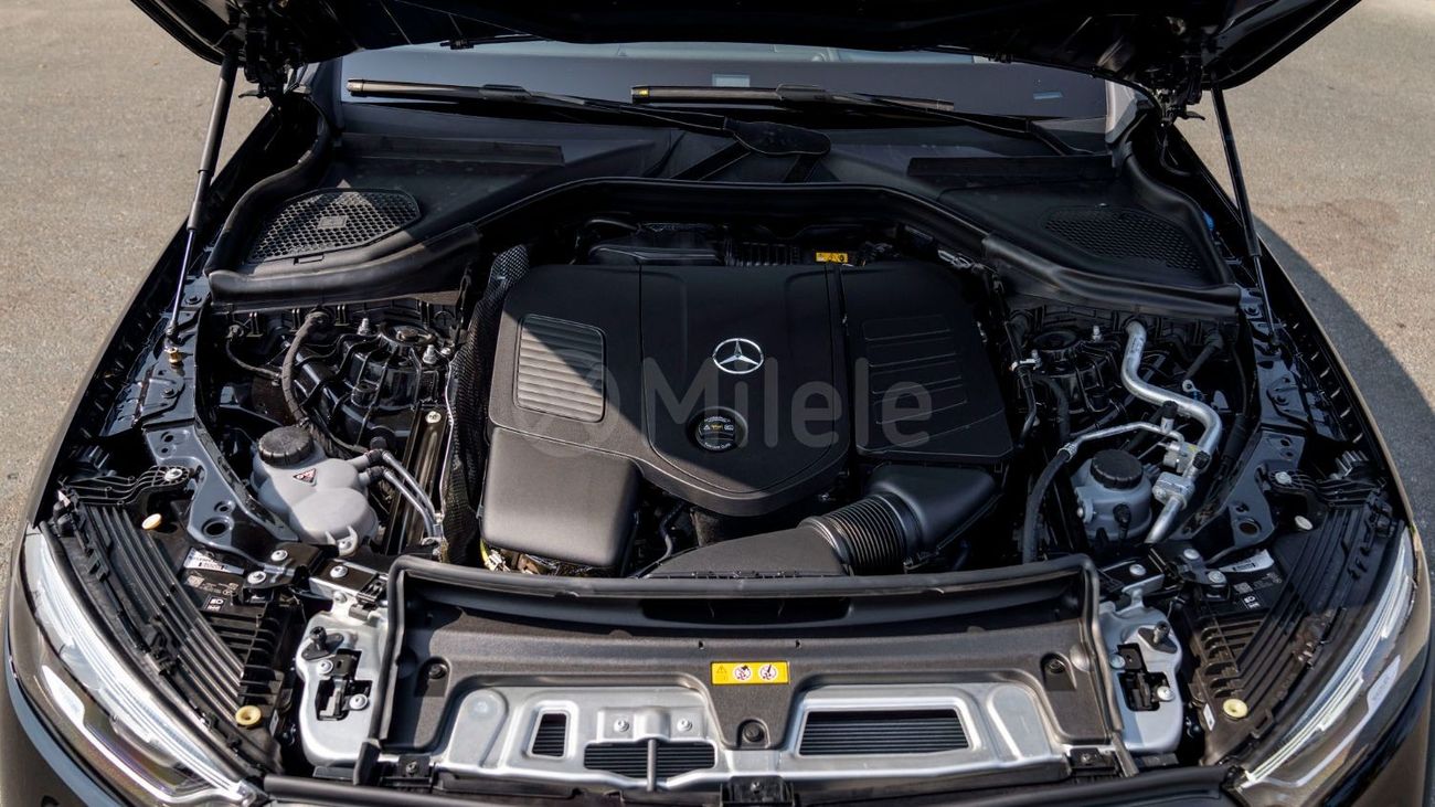 New Mercedes-Benz GLC Coupe 200 2.0L 4MATIC – AMG LINE, PANORAMIC ...
