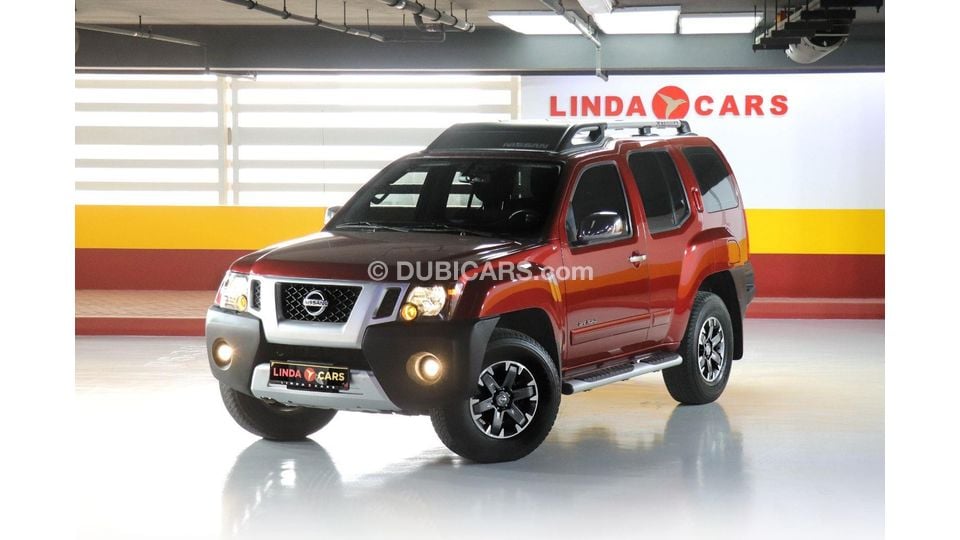 مستعملة نيسان إكستيرا N50 2015 للبيع في دبي - 534792