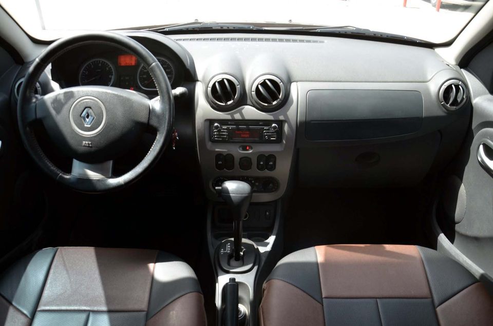 Used Renault Duster Mid Range in Perfect Condition 2015 for sale in ...