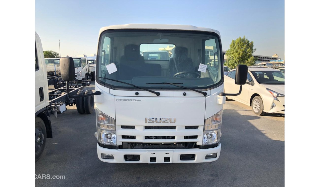 New Isuzu Forward NMR 2.5TON ((Brand New)) 2018 for sale in Dubai - 282271