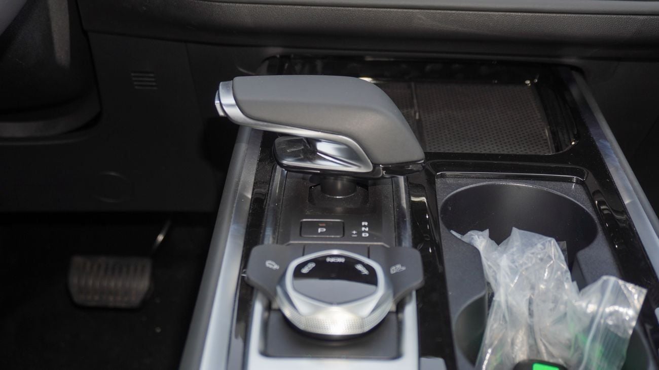 New Changan CS35 Plus Brand New Changan CS55 Plus 2025 1.5L FWD Petrol |White/Black |N-CS55-PLUS ...