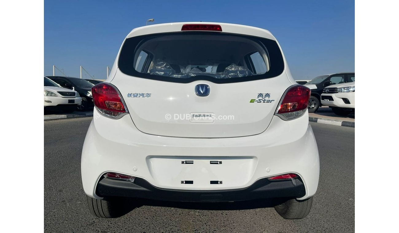New Changan Ben EStar 2022 Changen E-star (EV) 2022 for sale in Dubai ...