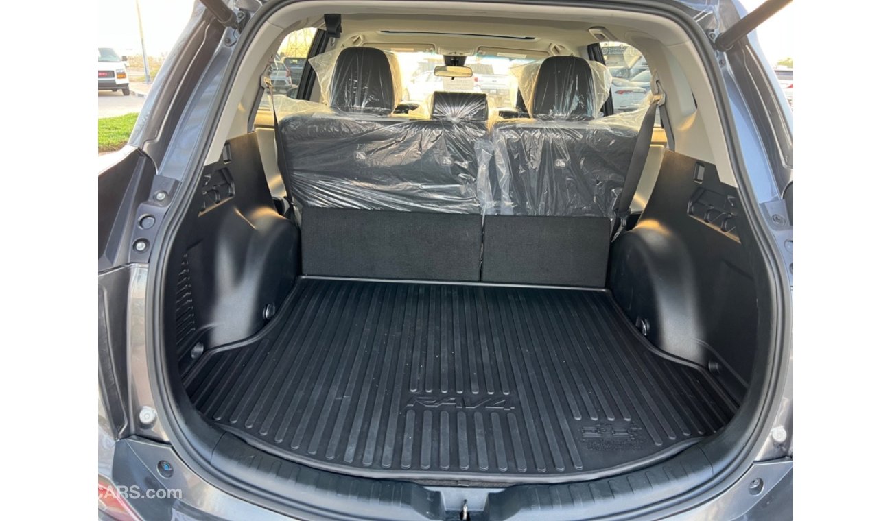 Used Toyota RAV4 2018 full option 4x4 2018 for sale in Dubai - 569456