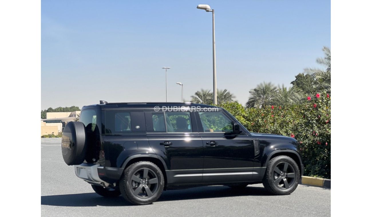 New Land Rover Defender SE 2023 for sale in Dubai - 588249