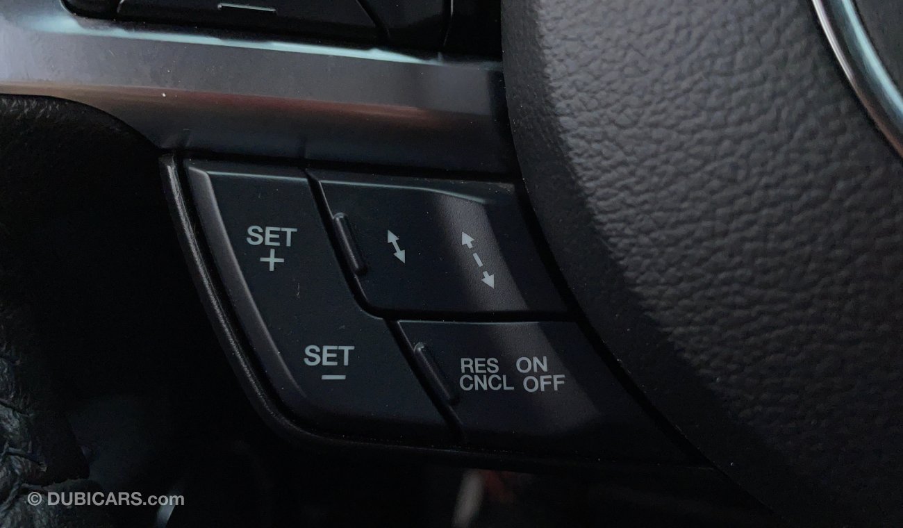 Used Ford Mustang GT 5000 2016 for sale in Dubai - 486678