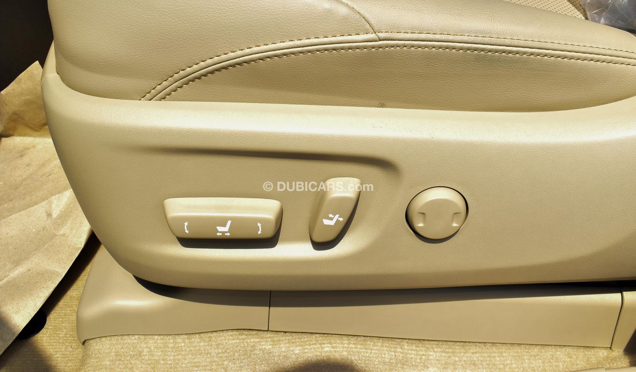 New Toyota Prado VXR V6 Adventure 2022 for sale in Dubai - 539028