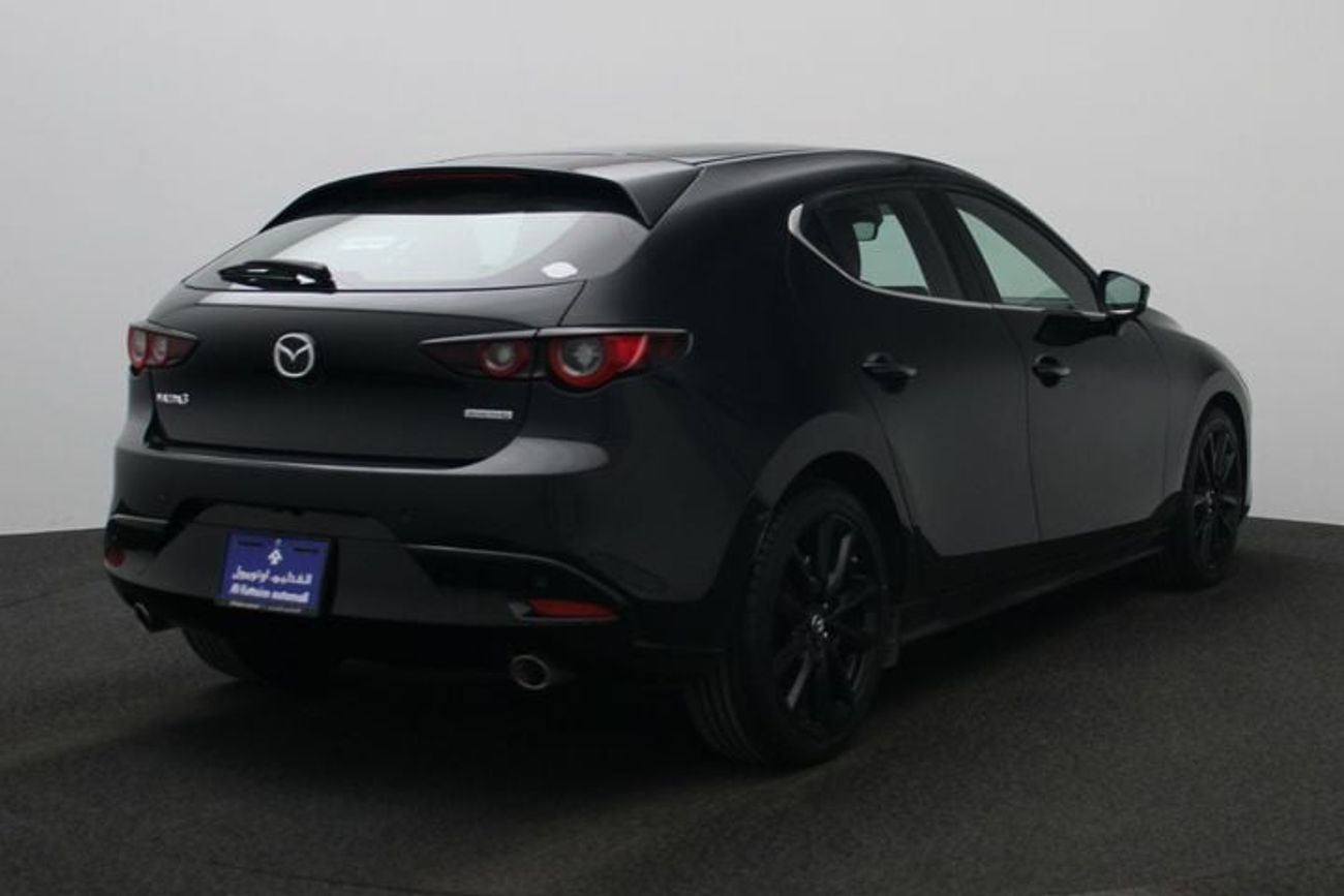 Used Mazda 3 INTENSE 2.0 2022 for sale in Dubai - 871210