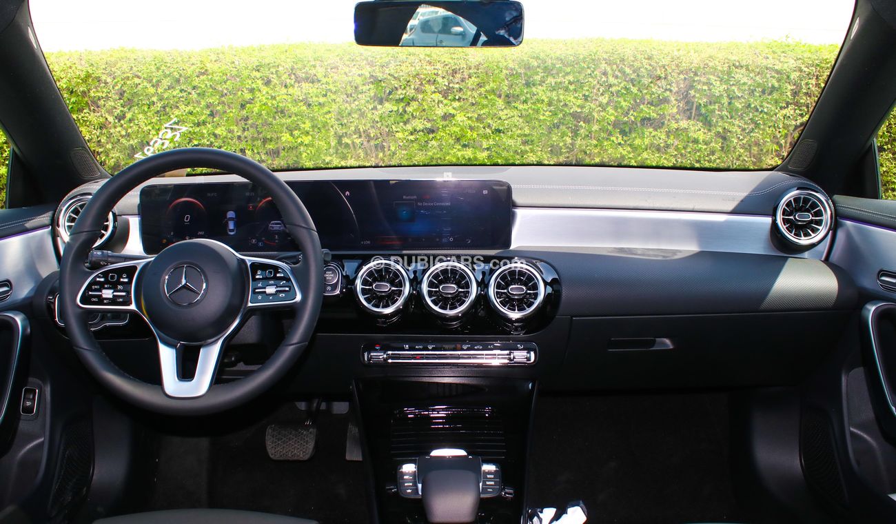 New Mercedes-Benz CLA 200 | Progressive | 2022 | Brand New 2022 for ...