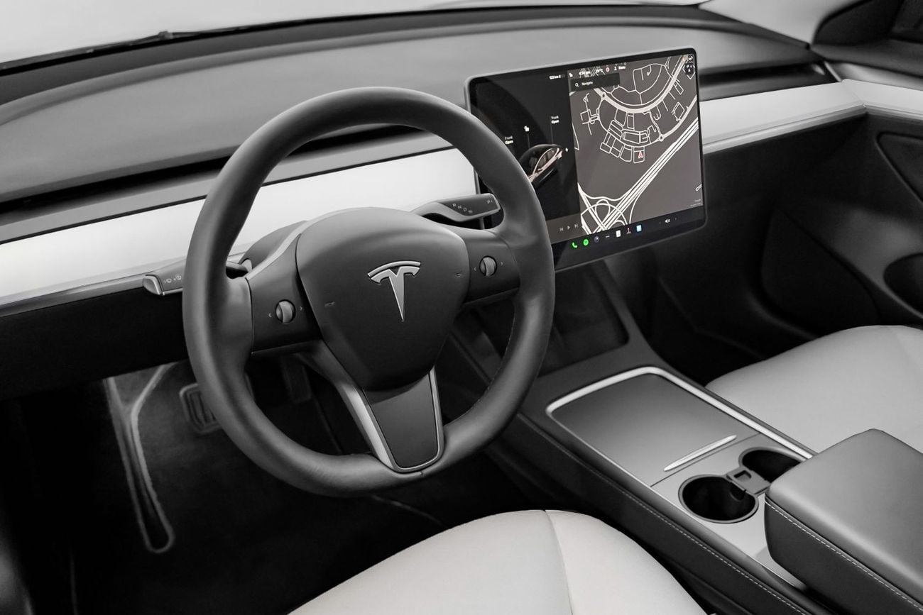 Used 2023 Tesla Model 3 Performance / Dual Motor / Tesla Warranty 2023 ...