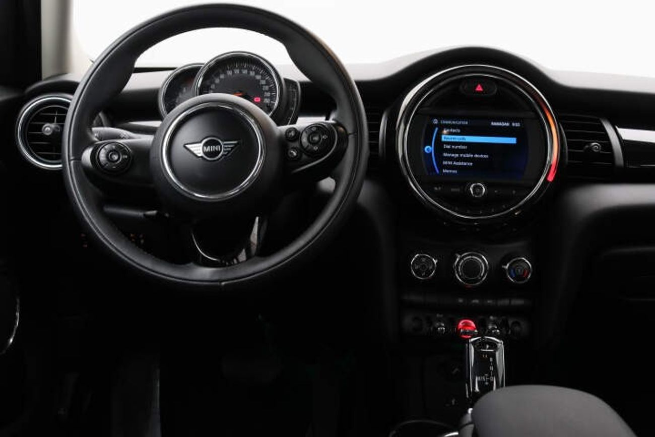 Used Mini Cooper STANDARD 1.5 2020 for sale in Dubai - 607757