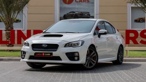 Subaru UAE - Subaru New Car Models, Prices & Pictures in UAE