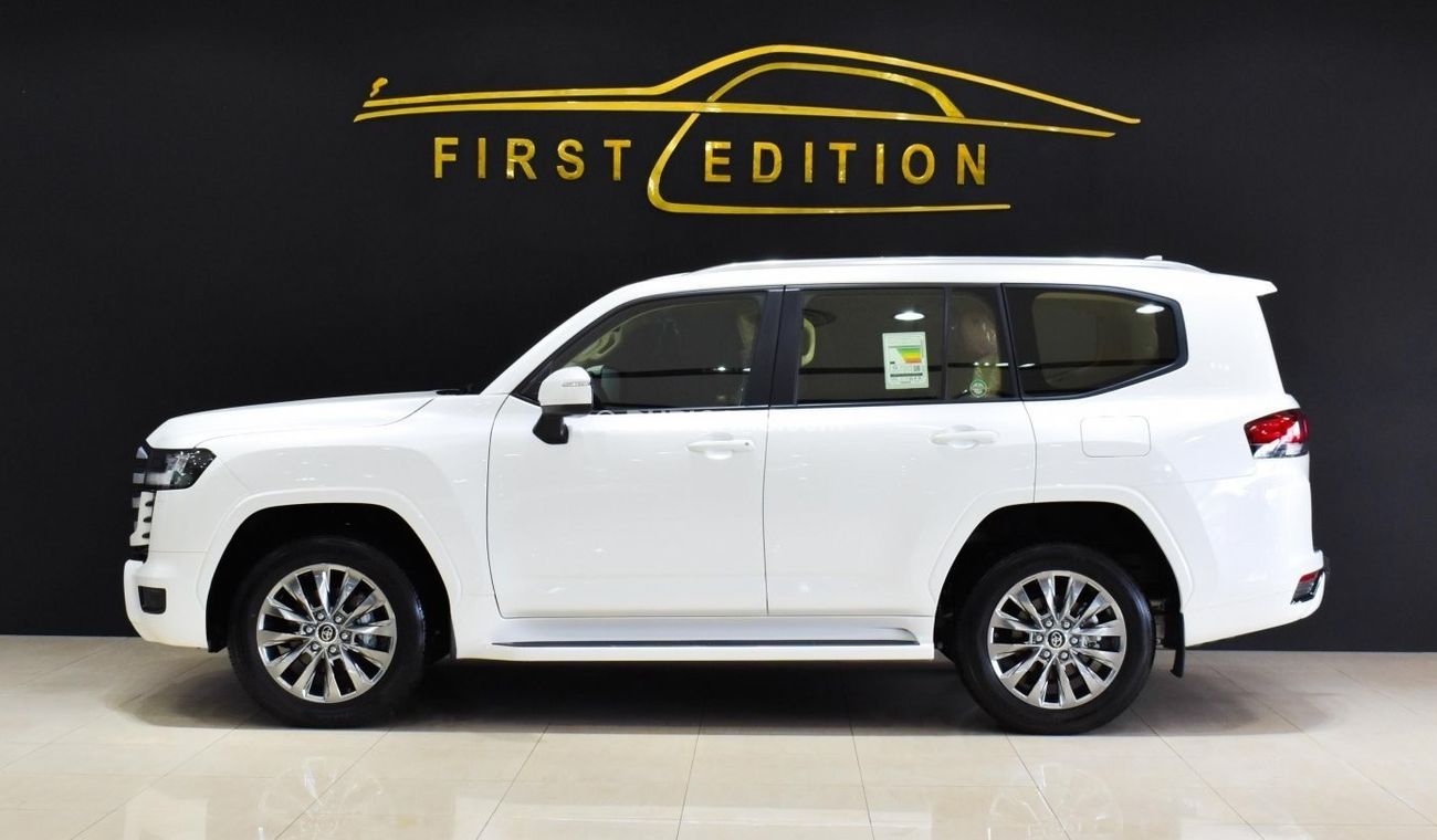 New Toyota Land Cruiser GXR 4.0 L 2022 for sale in Dubai - 541129