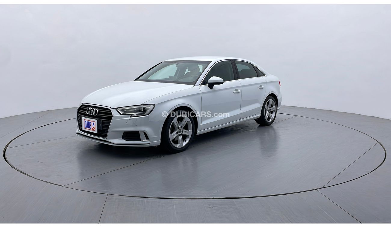 Used Audi A3 35 TFSI 1.4 | Under Warranty | Inspected on 150 ...