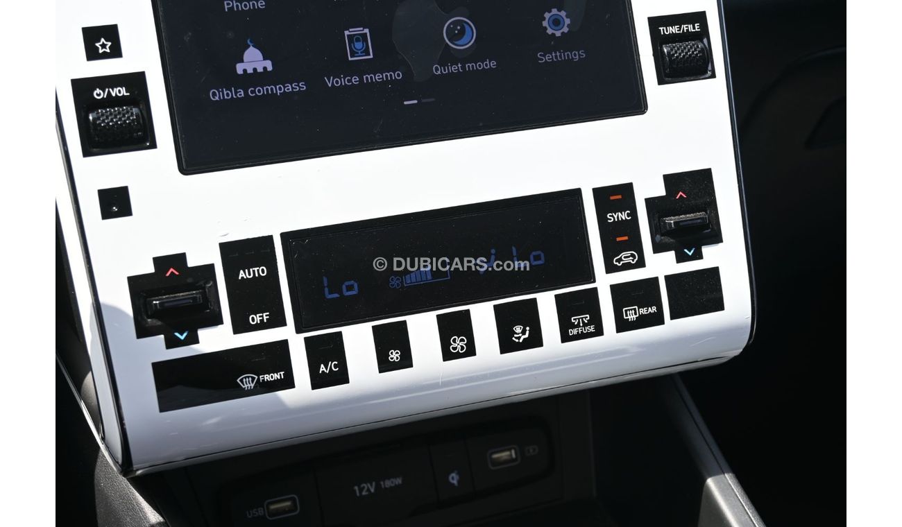 New Hyundai Tucson 1.6L Turbo, Petrol, (Basic Option) Model 2022, Color ...