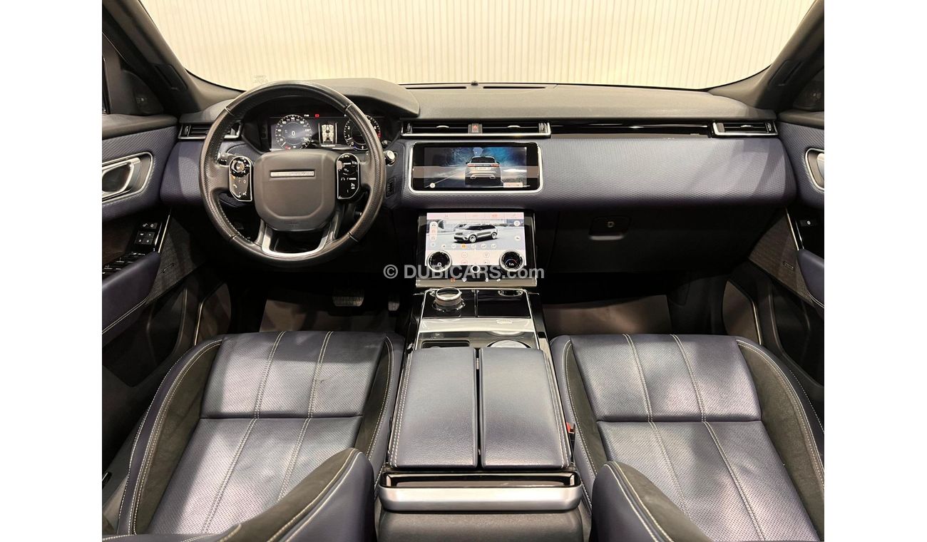 Used Land Rover Range Rover Velar P380 R-Dynamic SE 2018 Range Rover ...