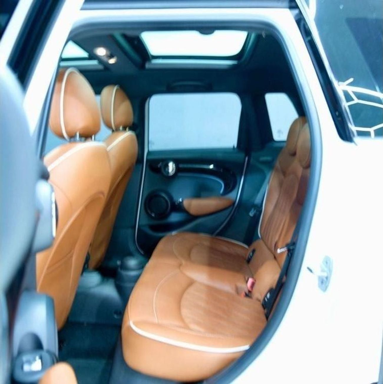 Used Mini Cooper S - 5-Door 2023 2023 for sale in Dubai - 820218