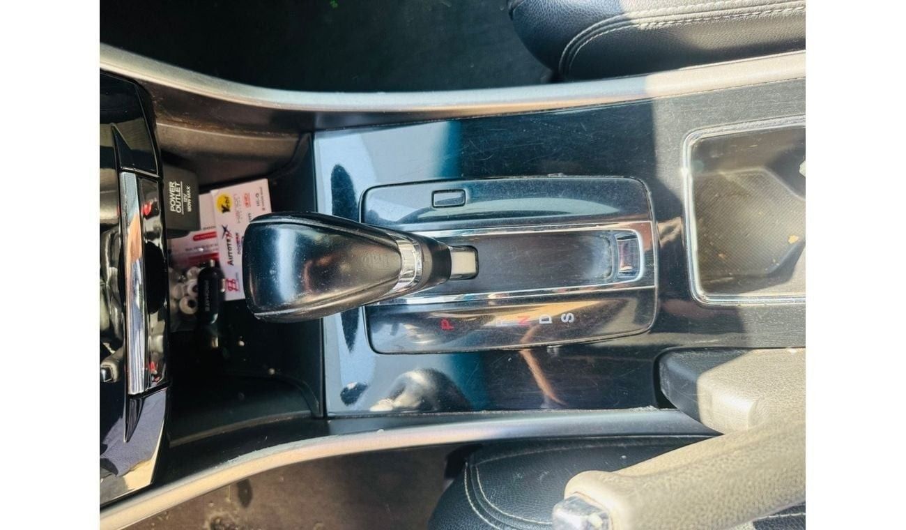 Used Honda Accord Sport2.4 2017 for sale in Dubai - 795869