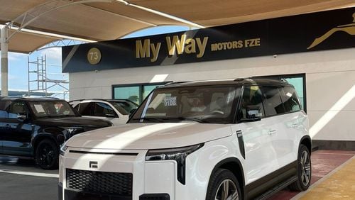 ROX UAE - ROX New Car Models, Prices & Pictures in UAE