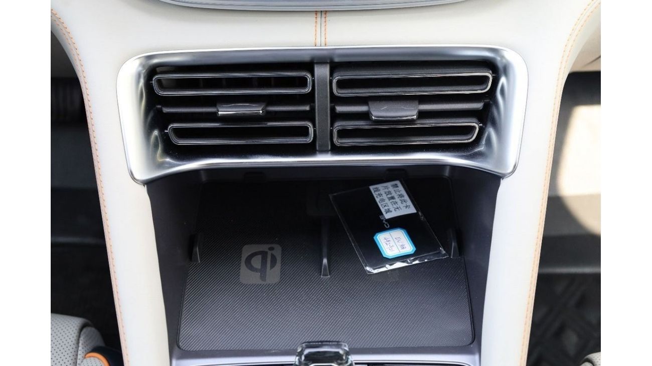 New BYD Song Plus BYD_SONG_PLUS_CHAMPION_605_KM_2023_FULL_OPTIONS 2023 ...