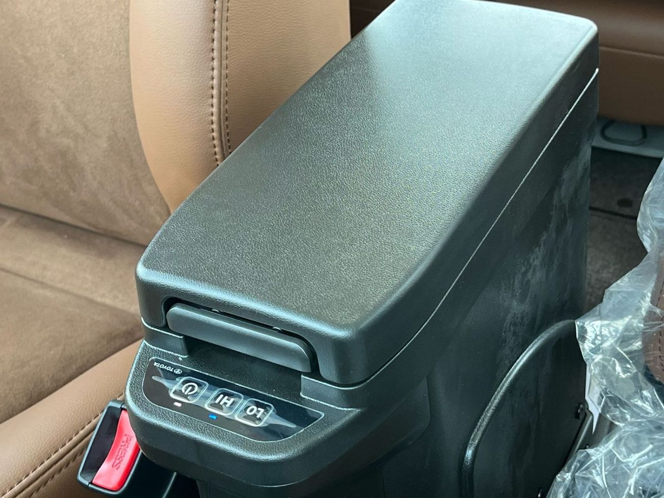 New Toyota Land Cruiser 70 LC71 HT 2.8L DSL AT FULL 2025 for sale in ...