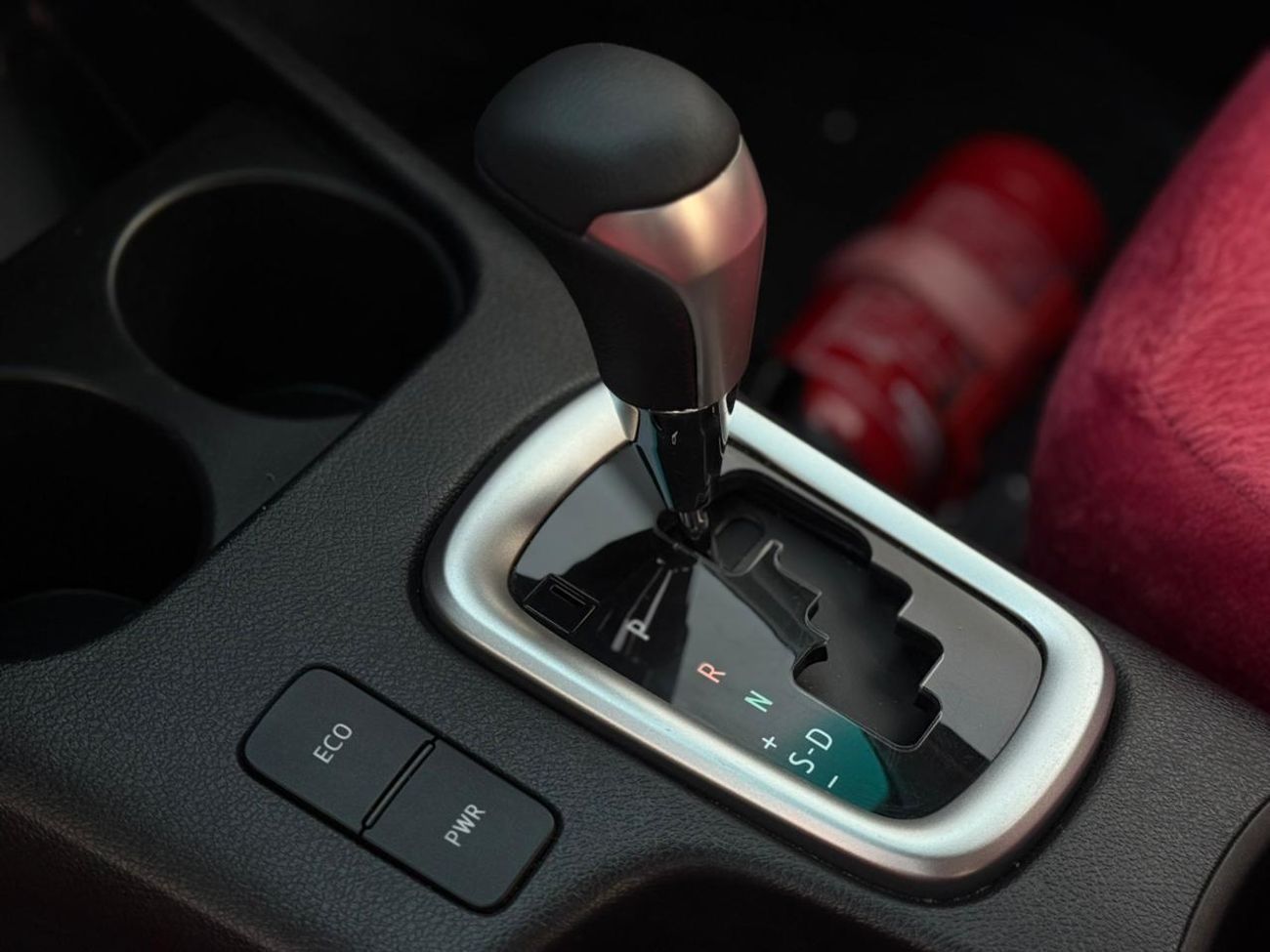 Used Toyota Hilux 2024 | 4X4 | Full Automatic | Ref#731 2024 for sale in Sharjah - 863771