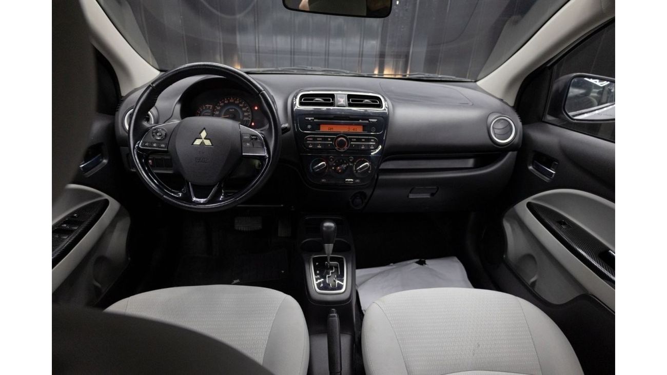 جديدة ميتسوبيشي اتراج 2023 MITSUBISHI ATTRAGE 1.2L WITH EXCLUSIVE BODY ...