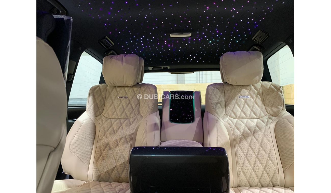 New Lexus LX570 Super Sport 5.7L Petrol Full Option with MBS ...