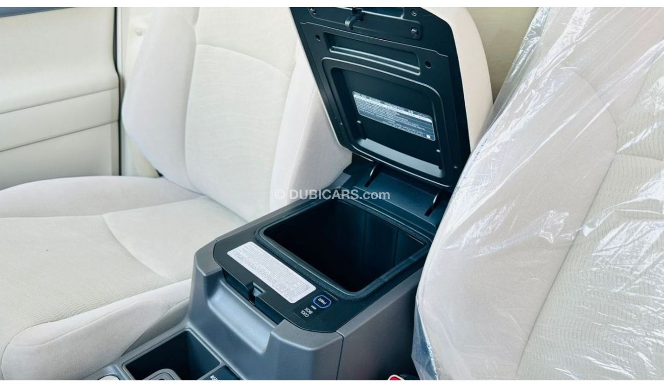 New Toyota Prado 2023YM 4.0L V6 EXR , cool box 2023 for sale in Dubai ...