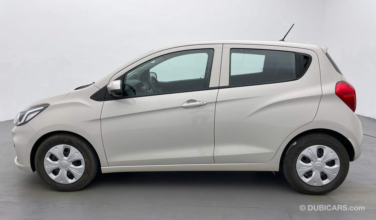 Used Chevrolet Spark LS 1.4 | Under Warranty | Inspected on 150 ...