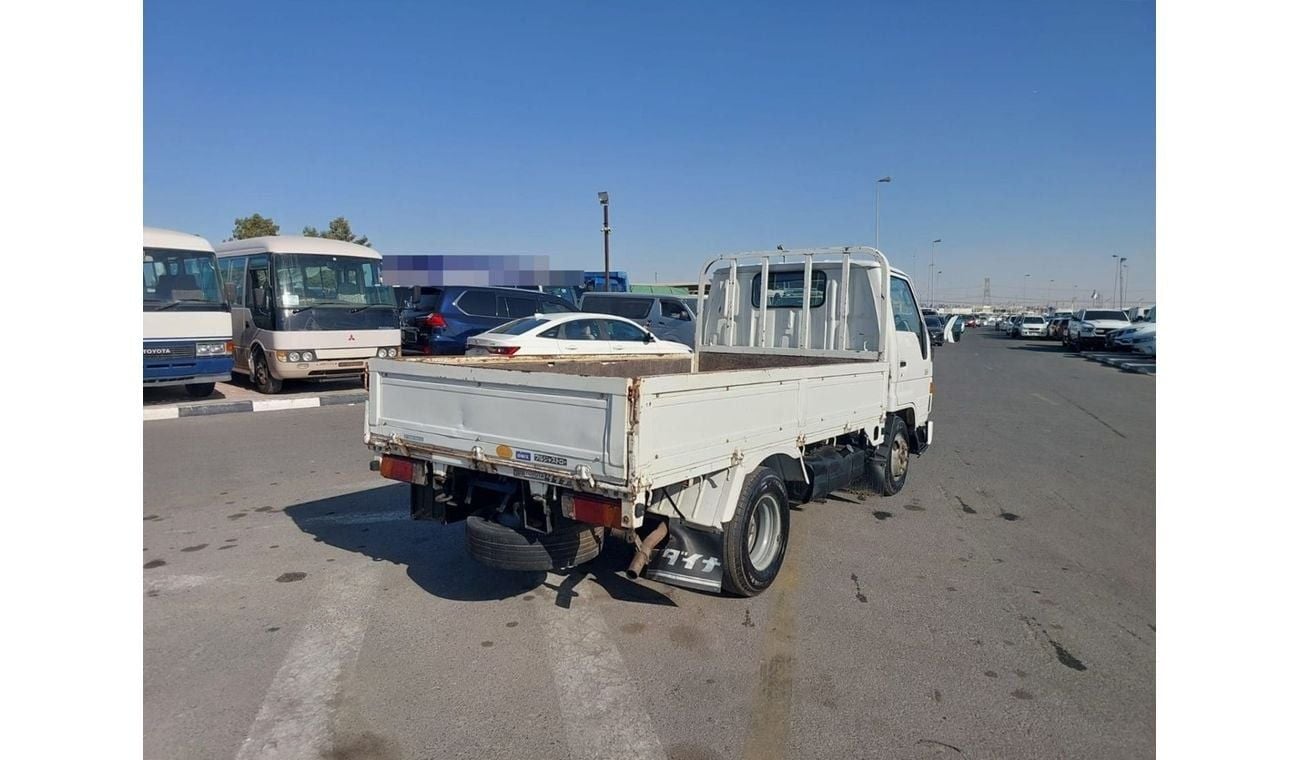 Used TOYOTA DYNA TRUCK RHD 1992 MODEL DIESEL MANUAL 14B ENGINE 3.7L(PM33119) 1992 for sale in ...