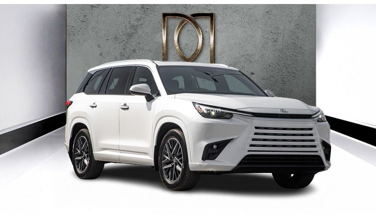 New Lexus TX 350 LUXURY/2024. Local Registration +10% 2024 for sale in ...