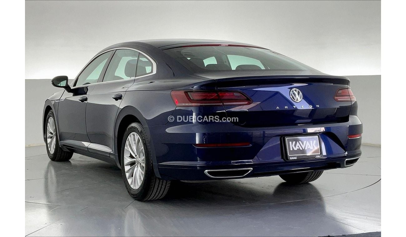 Used Volkswagen Arteon Elegance 2018 for sale in Dubai - 613083
