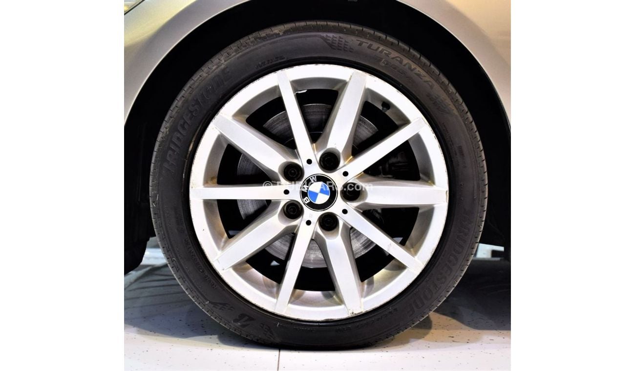 Used AMAZING BMW 330i 2009 Model!! in Gold Color! GCC Specs 2009 for ...