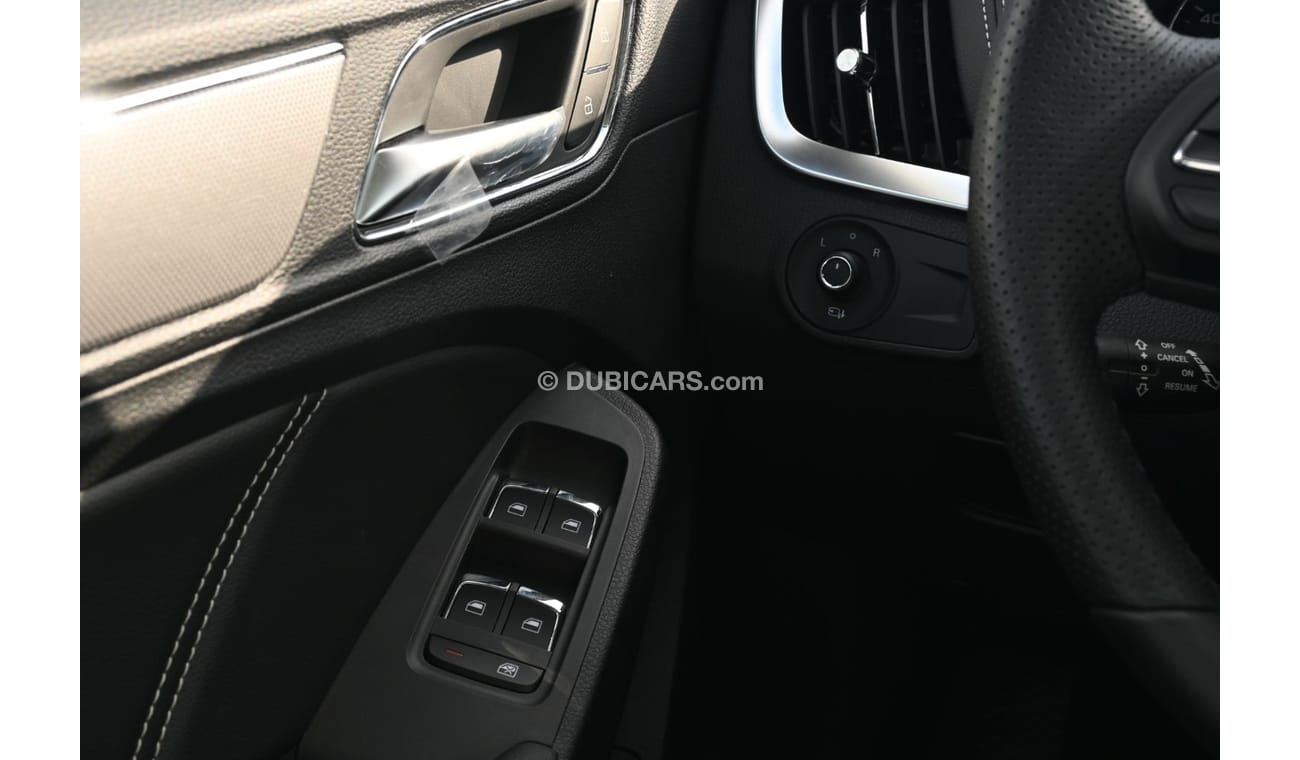 New MG RX5 2.0L 30T Petrol, AWD, SUV, Color Sky Blue, Model 2023 2023 ...