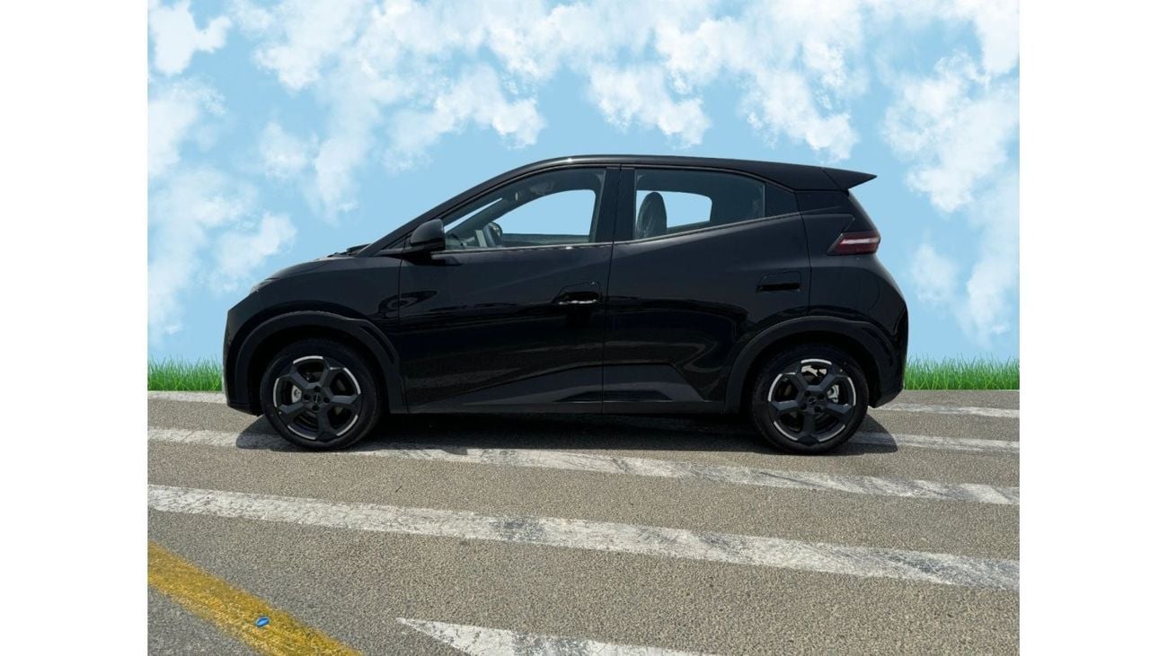 New BYD Seagull SEAGULL FLYING HI 2024 HATCHBACK ELECTRIC 2024 for sale ...