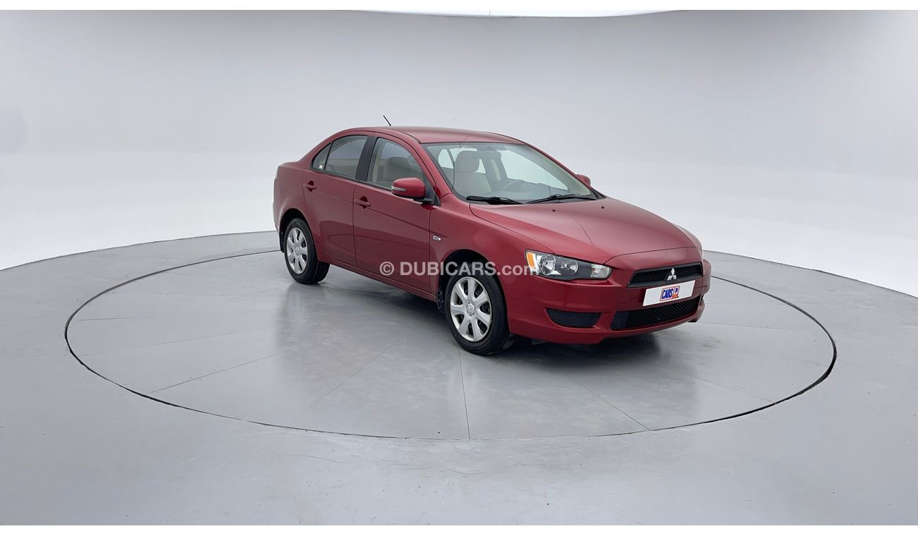 Used Mitsubishi Lancer GLS LOWLINE 1.6 | Zero Down Payment | Free Home ...