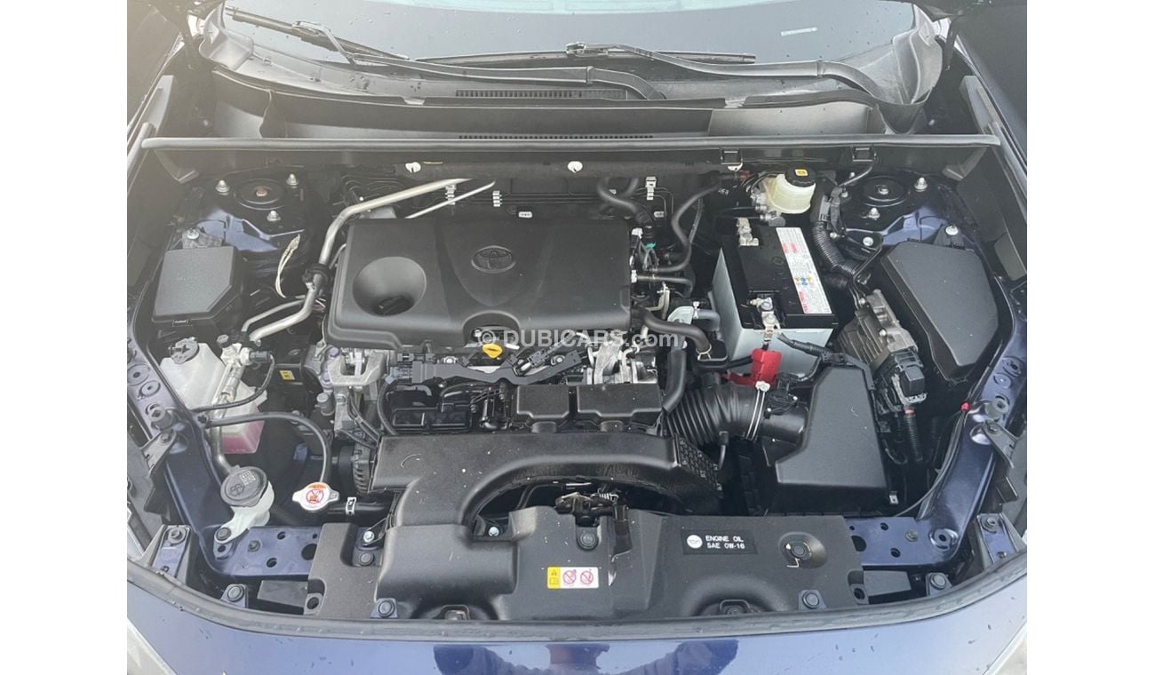 Used XLE 2019 TOYOTA RAV4 IMPORTED FROM USA 2019 for sale in Dubai - 626414