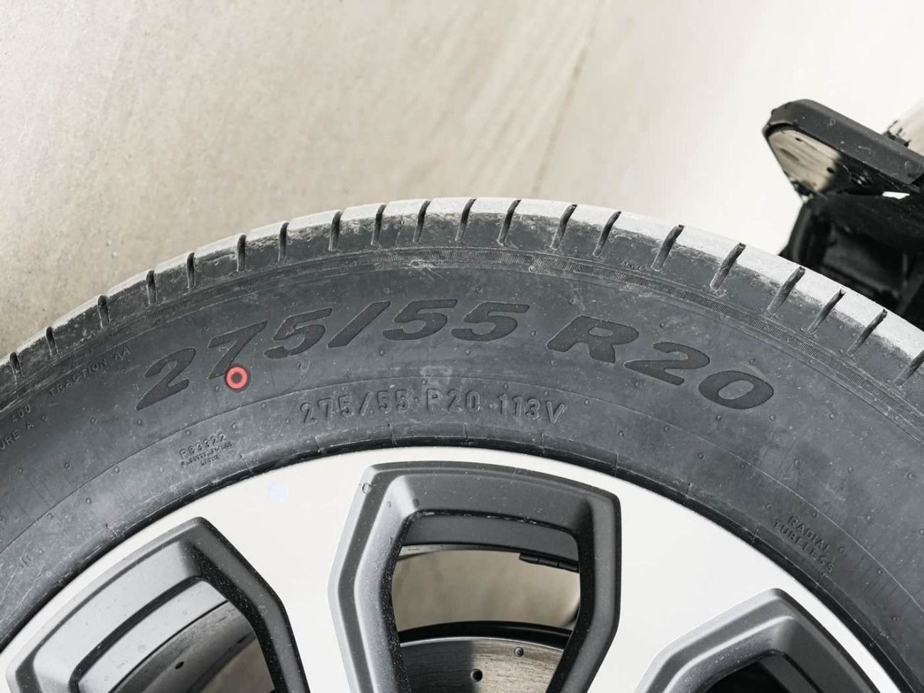 New BYD Leopard Leopard 5 2025 for sale in Dubai - 839371