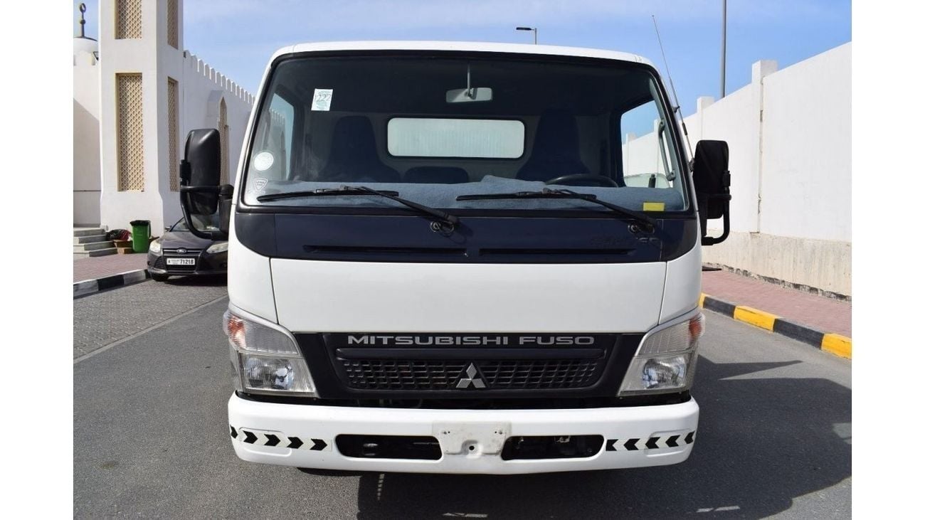 Used Mitsubishi Fuso Canter Mitsubishi Canter Dumper, Model:2016. Excellent condition 2016 for ...