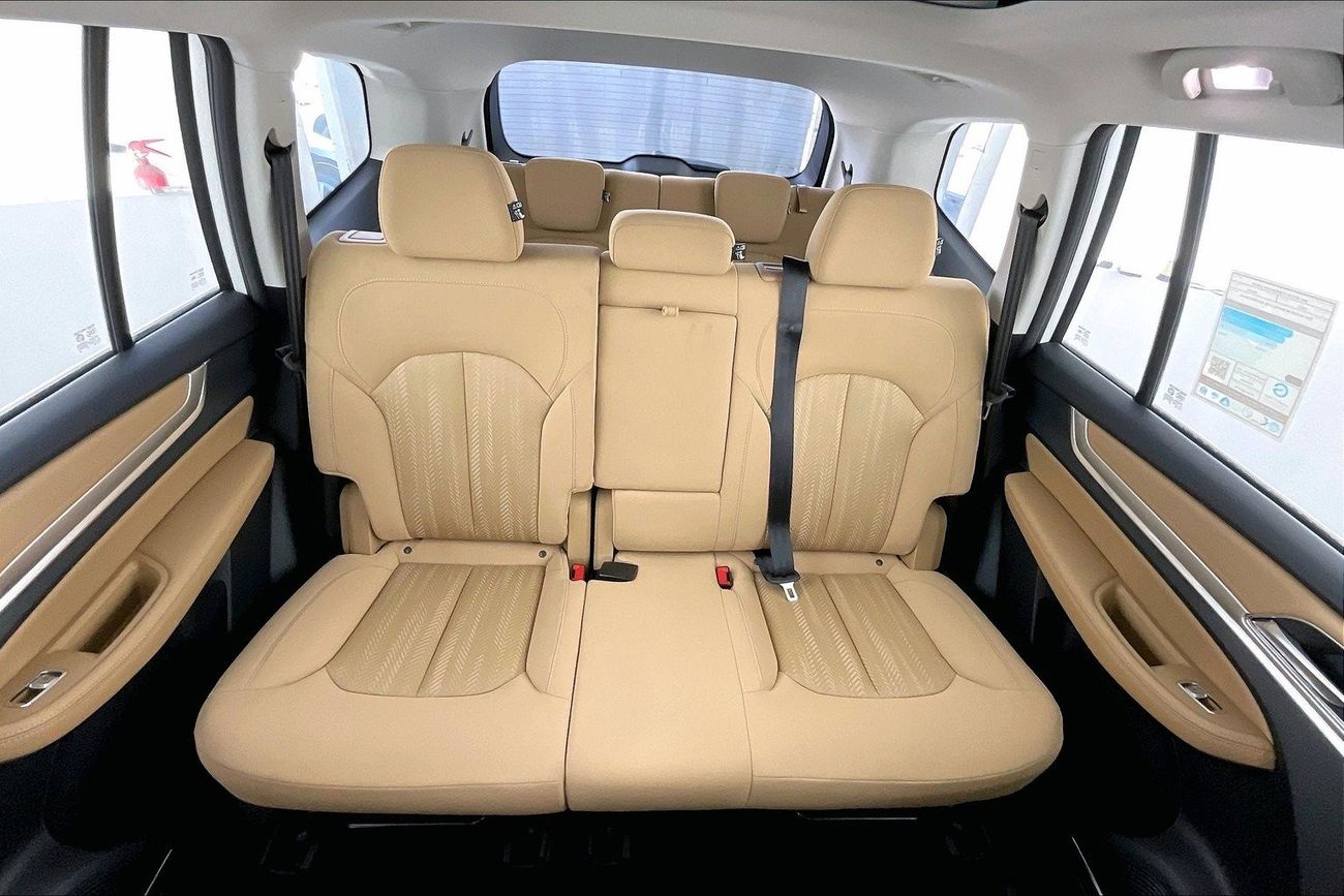 New MG RX8 Standard | Guaranteed Warranty | 0 Down Payment 2023 for sale in Dubai - 811334