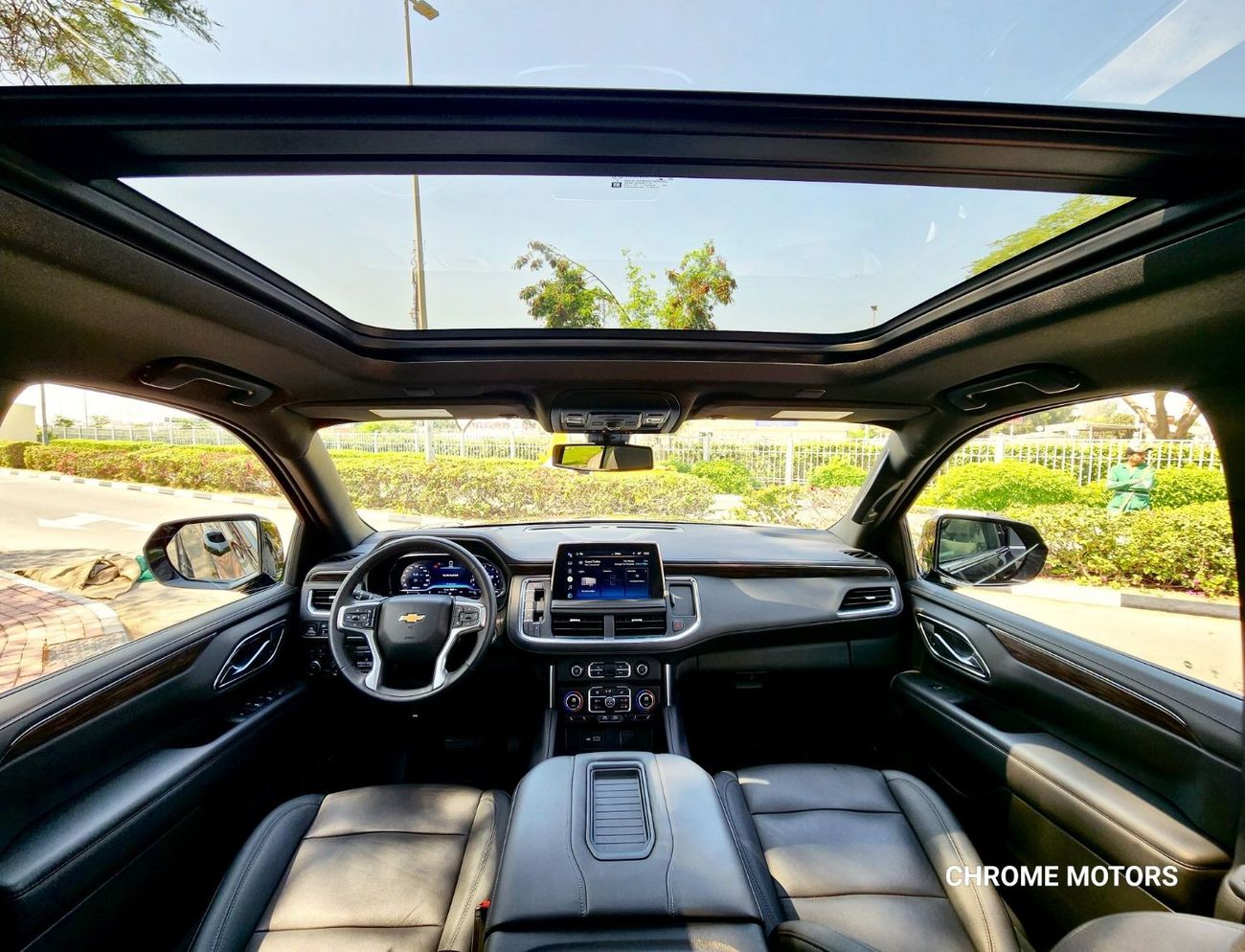 Used 2022 CHEVROLET SUBURBAN LT, 5DR SUV, 5.3L 8CYL PETROL, AUTOMATIC, FOUR WHEEL DRIVE 2022 for ...