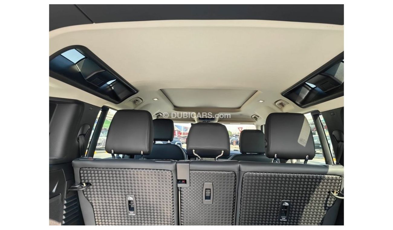 New Land Rover Defender From Germany 2023 for sale in Dubai - 694834