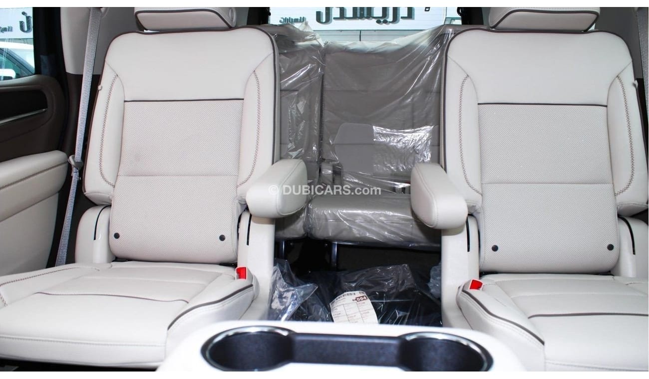New GMC Yukon Denali VIP 4WD BRAND NEW GCC SPECS -EXPORT ONLY 2022 for ...