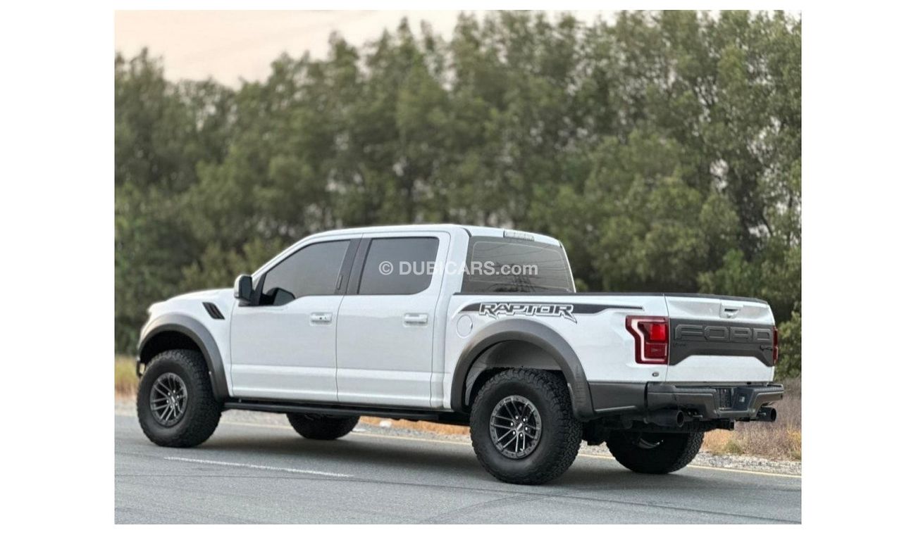Used Ford F 150 Raptor 2020 for sale in Dubai - 637867