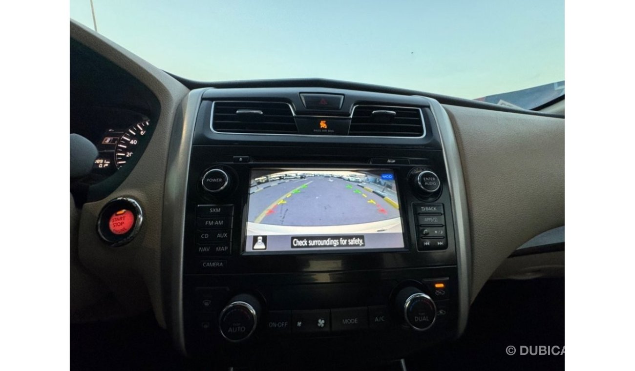 Used Nissan Altima SL 2014 for sale in Sharjah - 716219
