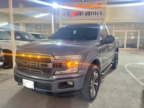 19 Ford F 150 Raptor for sale in Dubai | DubiCars