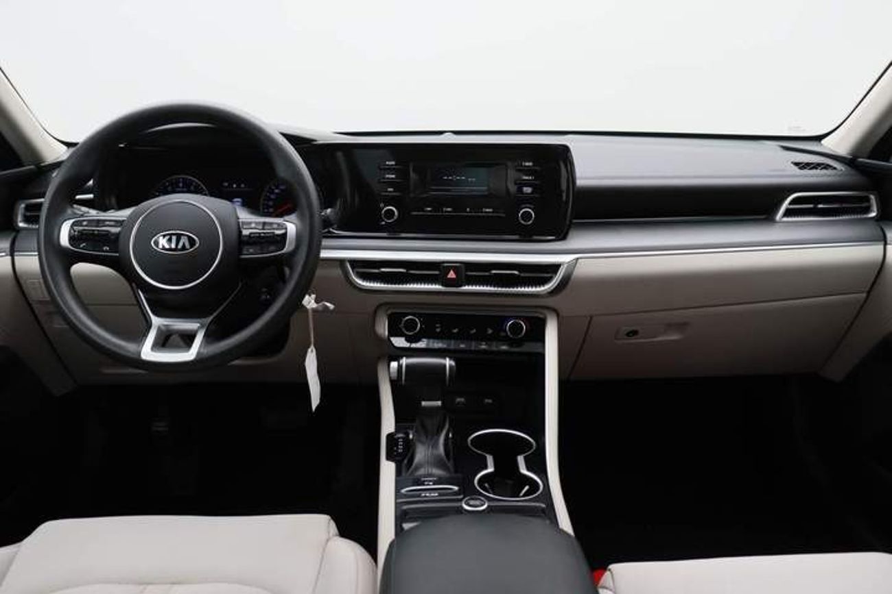 Used Kia K5 GDI 2.5 2021 for sale in Dubai - 836991