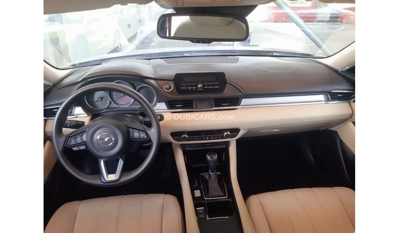 Used Mazda 6 R V 2019 for sale in Dubai - 633702