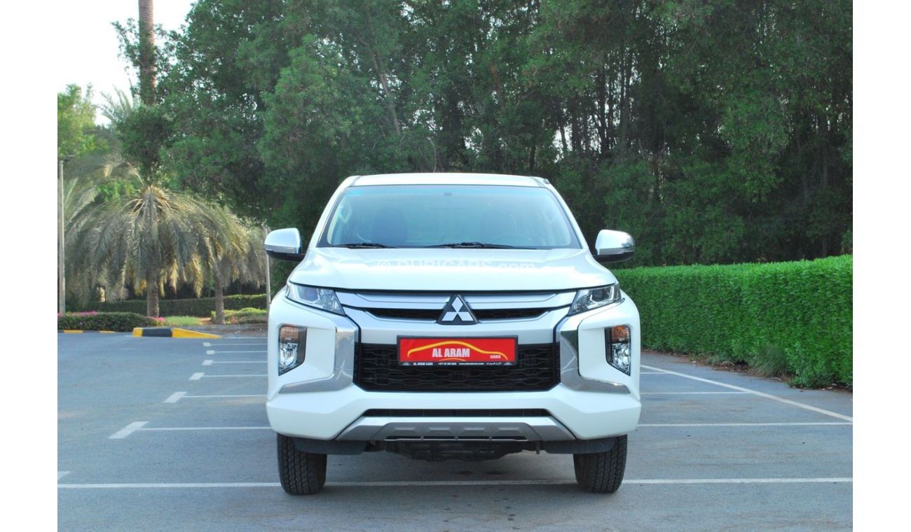 Used Mitsubishi L200 2020 l 4x4 l Ref# 436 2020 for sale in Sharjah ...